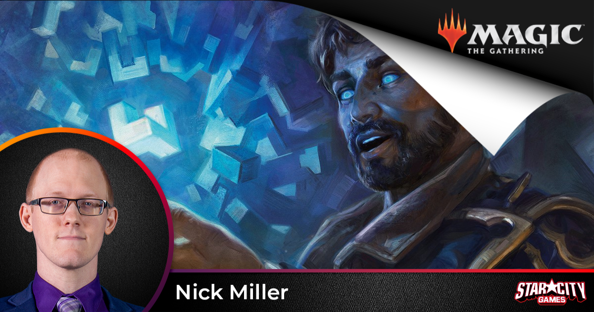 Top Decks And Winners From SCG CON Richmond - Star City Games