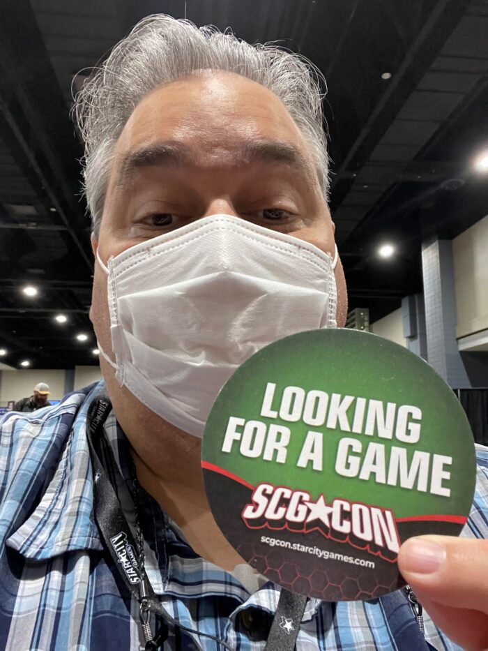 MTG Commander Tales From SCG CON Richmond - Star City Games