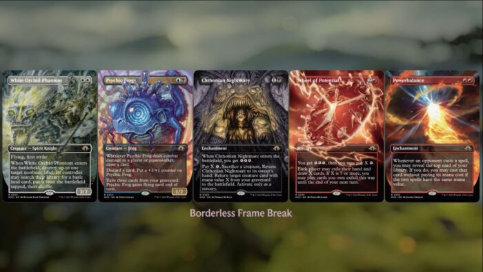 Eldrazi Titans, Free Spells, Commander Cards And More Previewed In ...