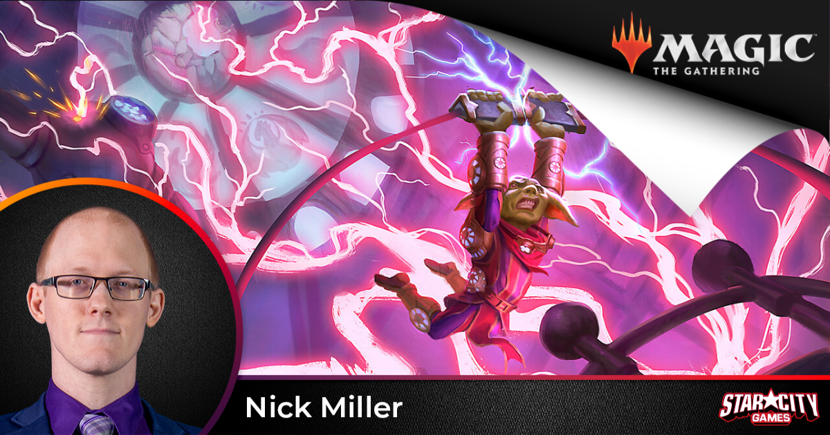 All Tokens From Modern Horizons 3 Revealed - Star City Games