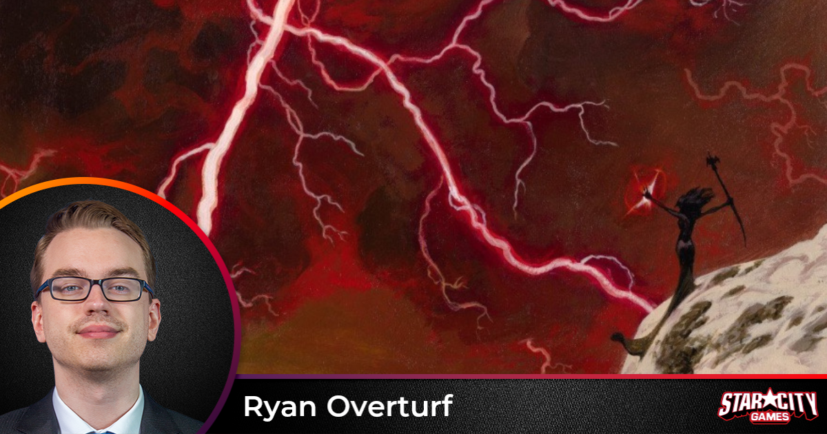 Why Gruul Prowess Brought Me Back To Competitive Magic - Star City Games