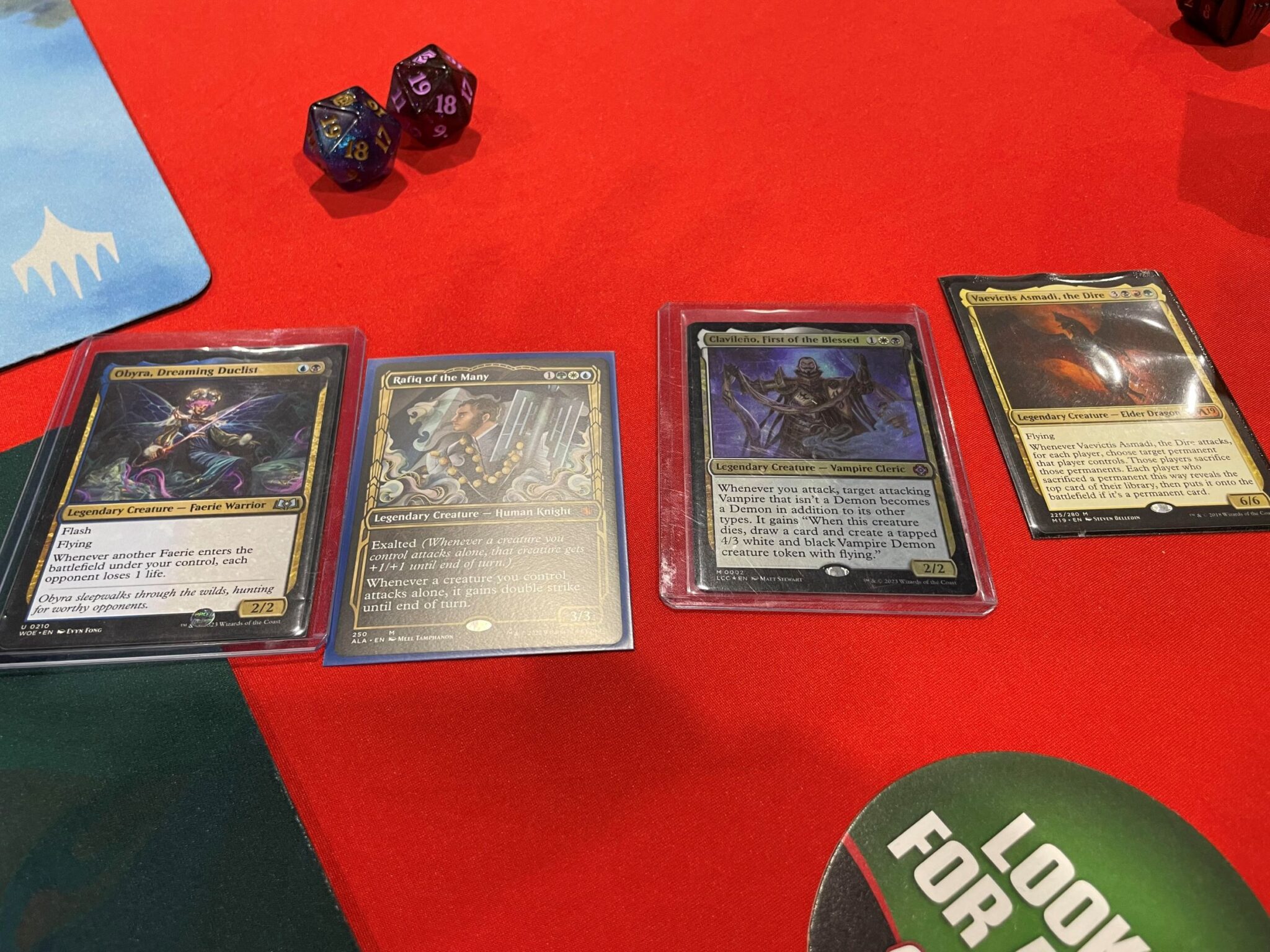 MTG Commander Tales From SCG CON Richmond - Star City Games