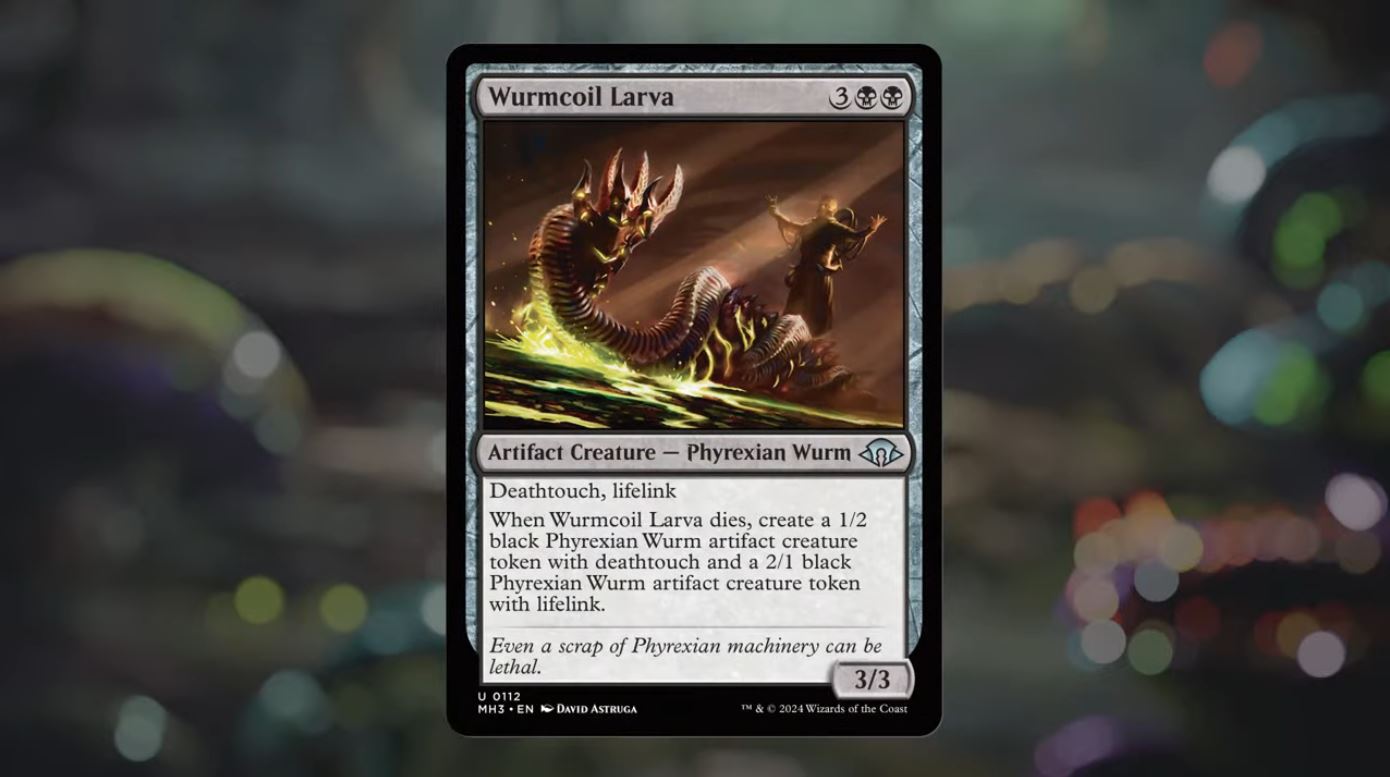 Eldrazi Titans, Free Spells, Commander Cards And More Previewed In ...