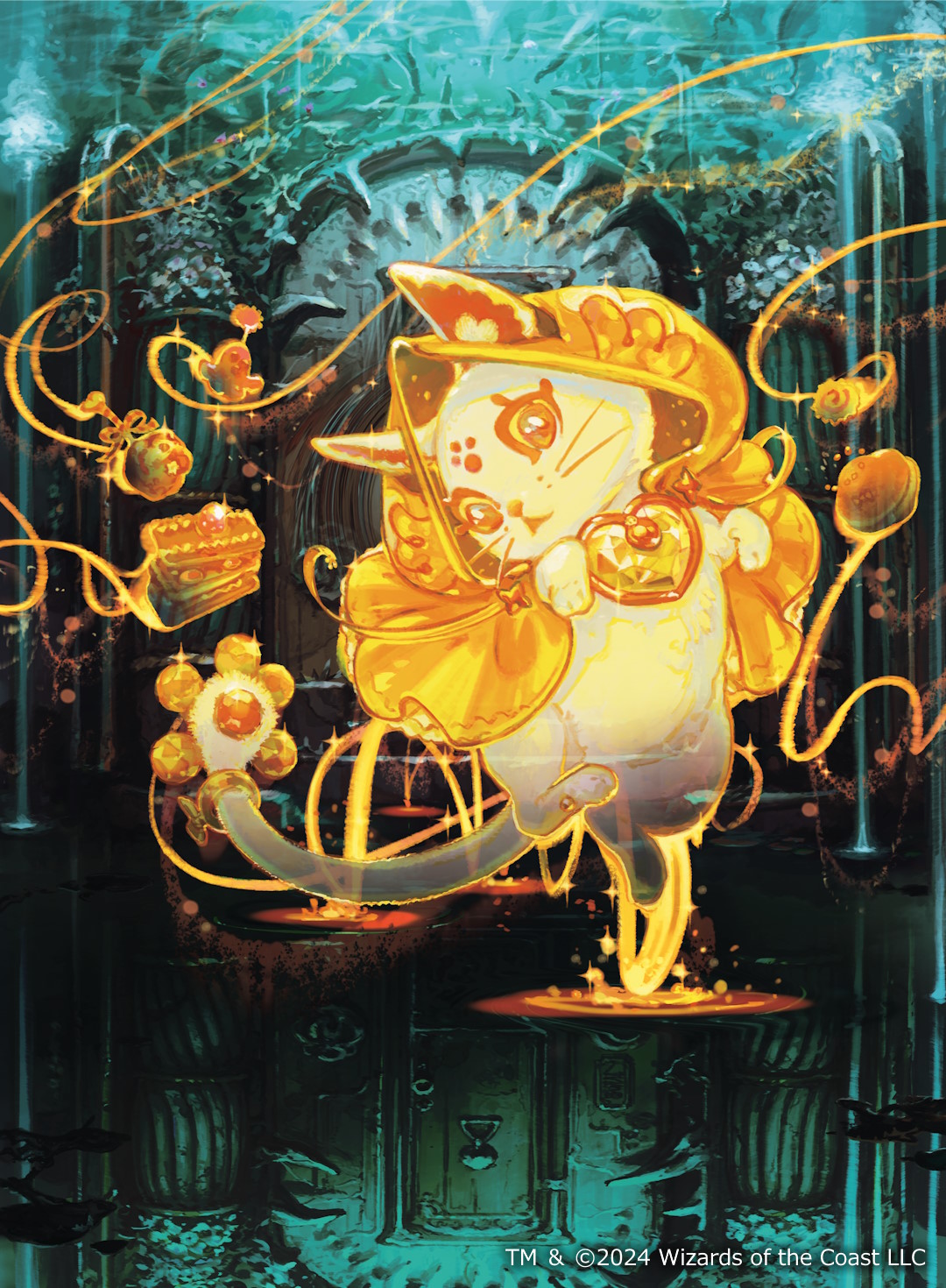 First Cards Revealed For MTG's Duskmourn: House Of Horror - Star City Games