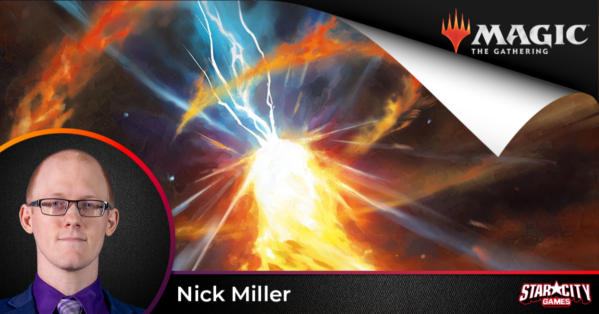 United States To Have Two Magic: The Gathering Regional Championships ...