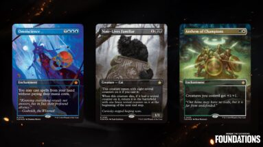 Magic: The Gathering Full Set Release Schedule For 2024 - Star City Games