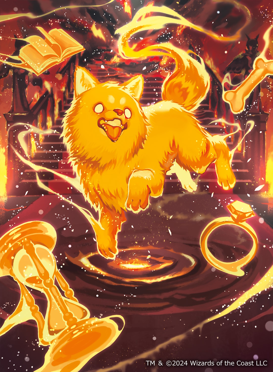 First Cards Revealed For MTG's Duskmourn: House Of Horror - Star City Games