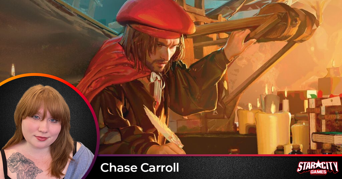 5 MTG Assassin's Creed Commanders That Really Float My Boat - Star City ...