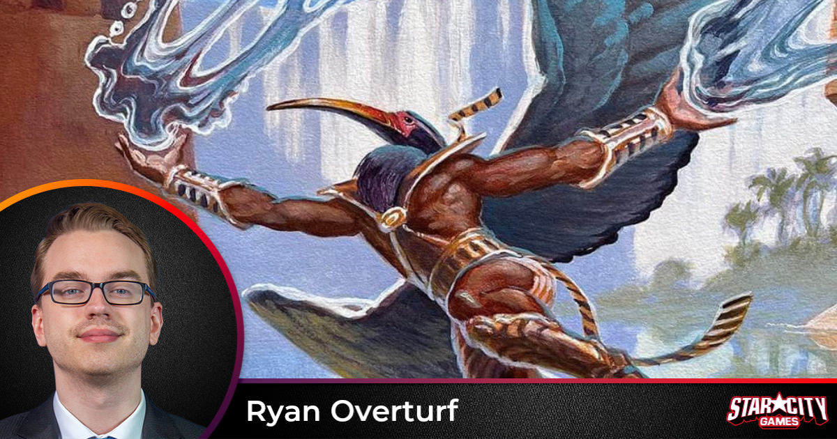 Modern Horizons 3 And The Magic Online Vintage Cube - Star City Games