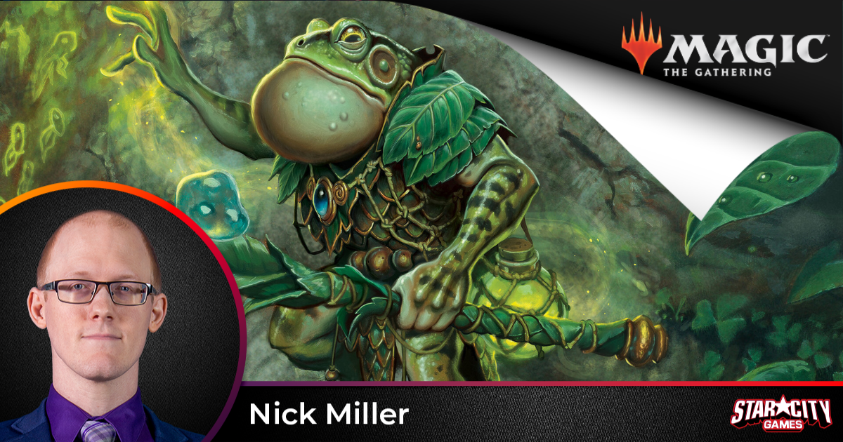 All Tokens From Bloomburrow Revealed - Star City Games