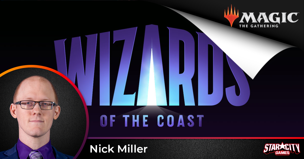 John Hight Appointed President Of WotC and Digital Gaming - Star City Games