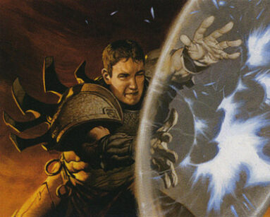 Magic: The Gathering Player Of The Year Trophy Named After Kai Budde ...