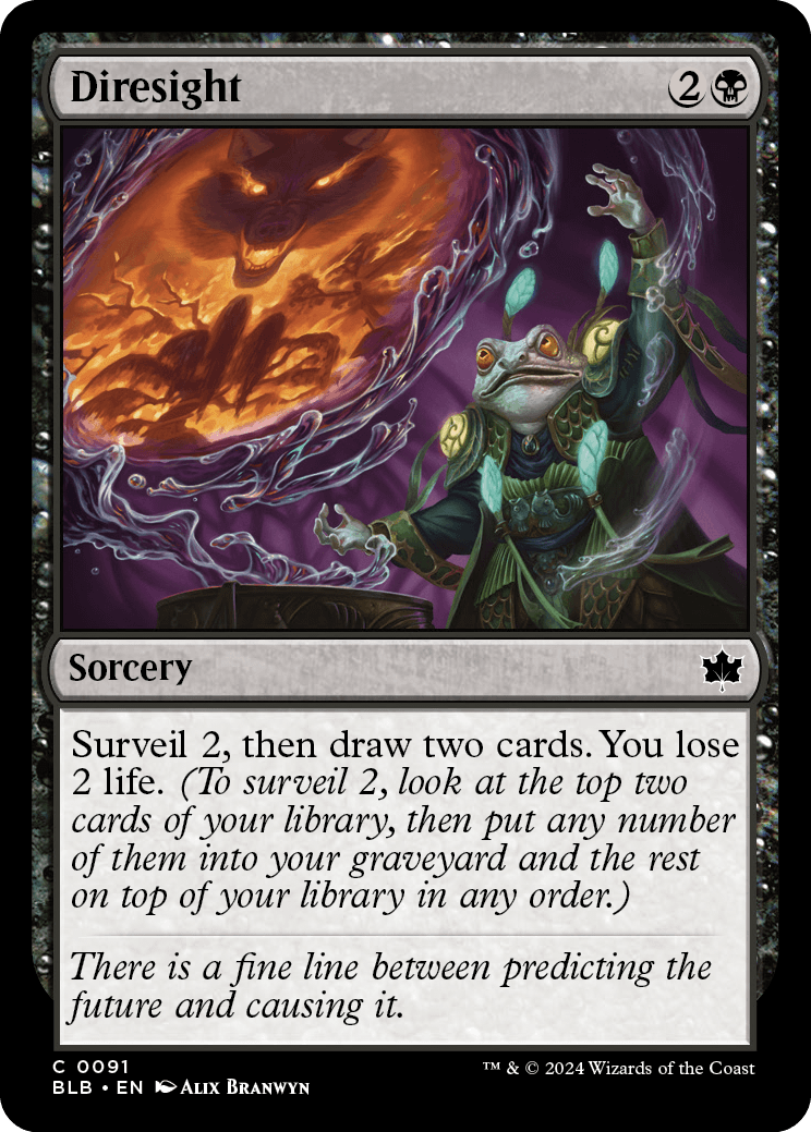 Cruelclaw, New Rat Legend Lead Thursday's Bloomburrow Previews - Star ...