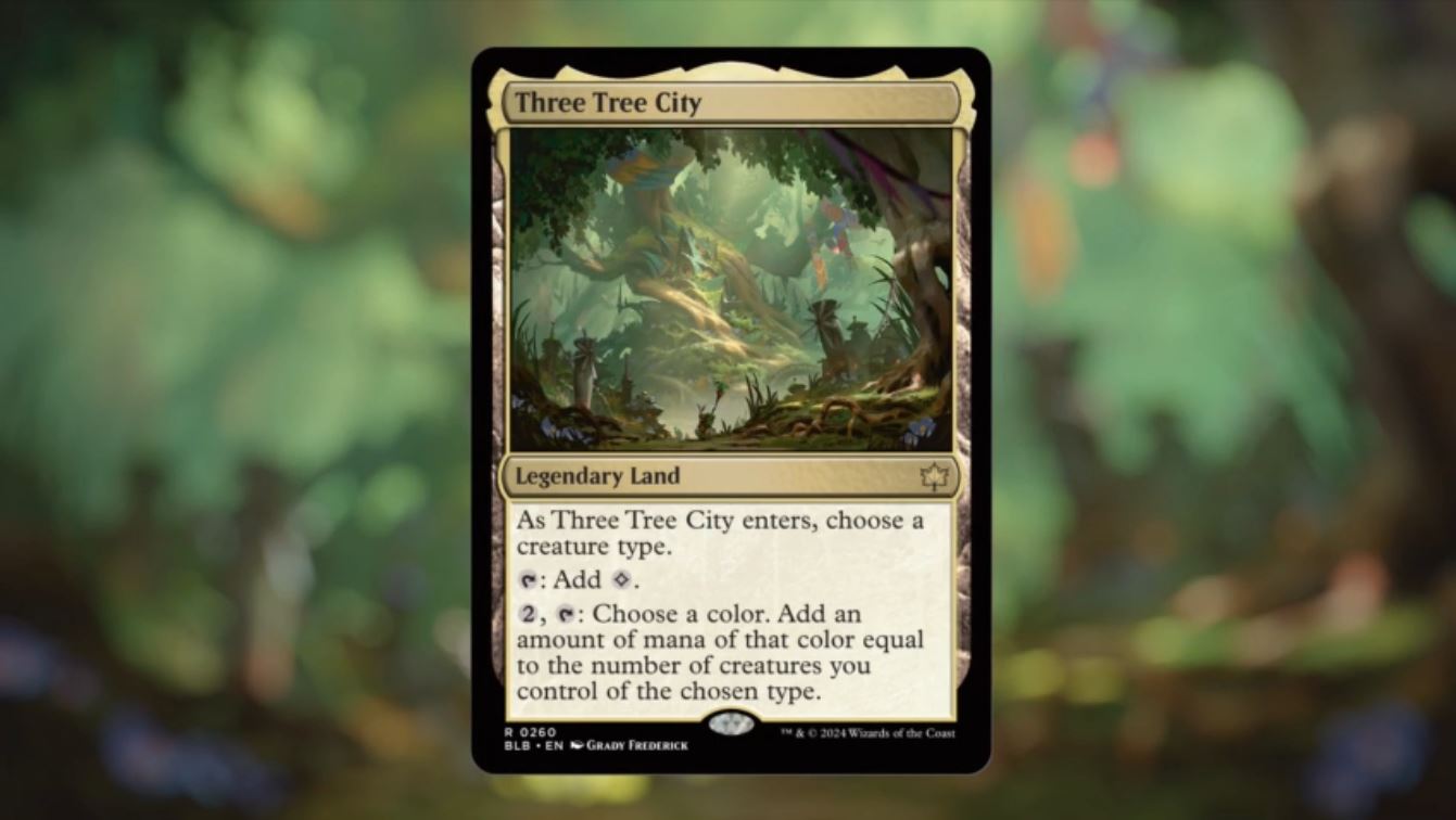 Bloomburrow Debut Reveals Mechanics, Booster Fun Treatments, Commander ...