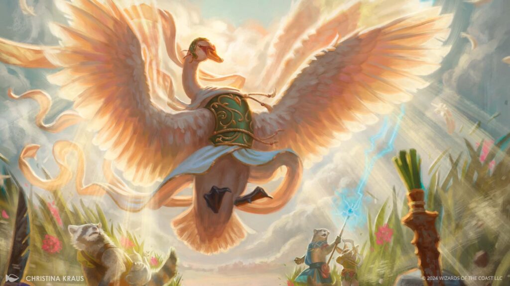 New Legendary Creatures, Mono-Red Calamity Beast Headline Wednesday's ...