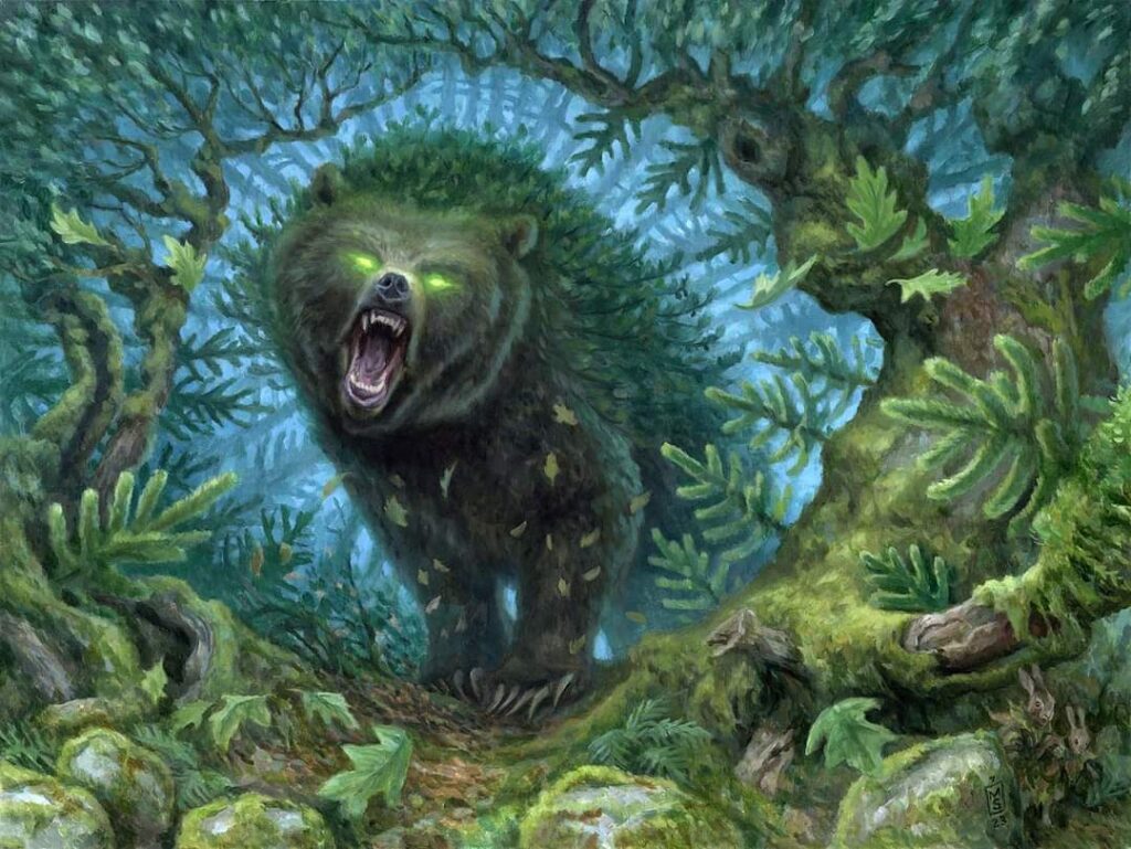 Bloomburrow's Best Modern Magic Cards (In A Month) - Star City Games