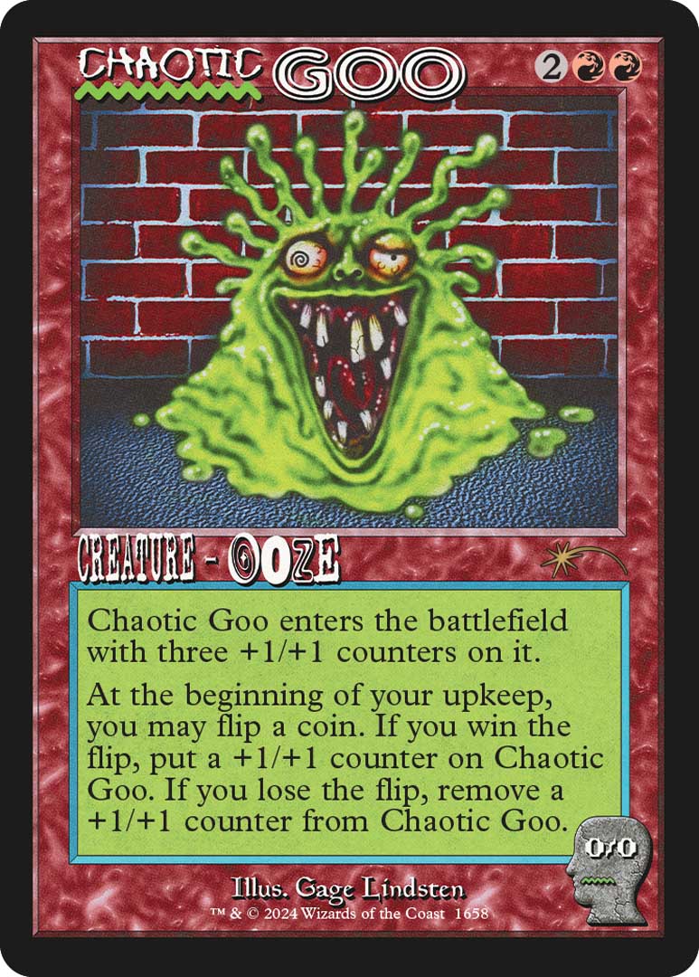 New Secret Lair Superdrop To Include Three Brain Dead Collaborations ...