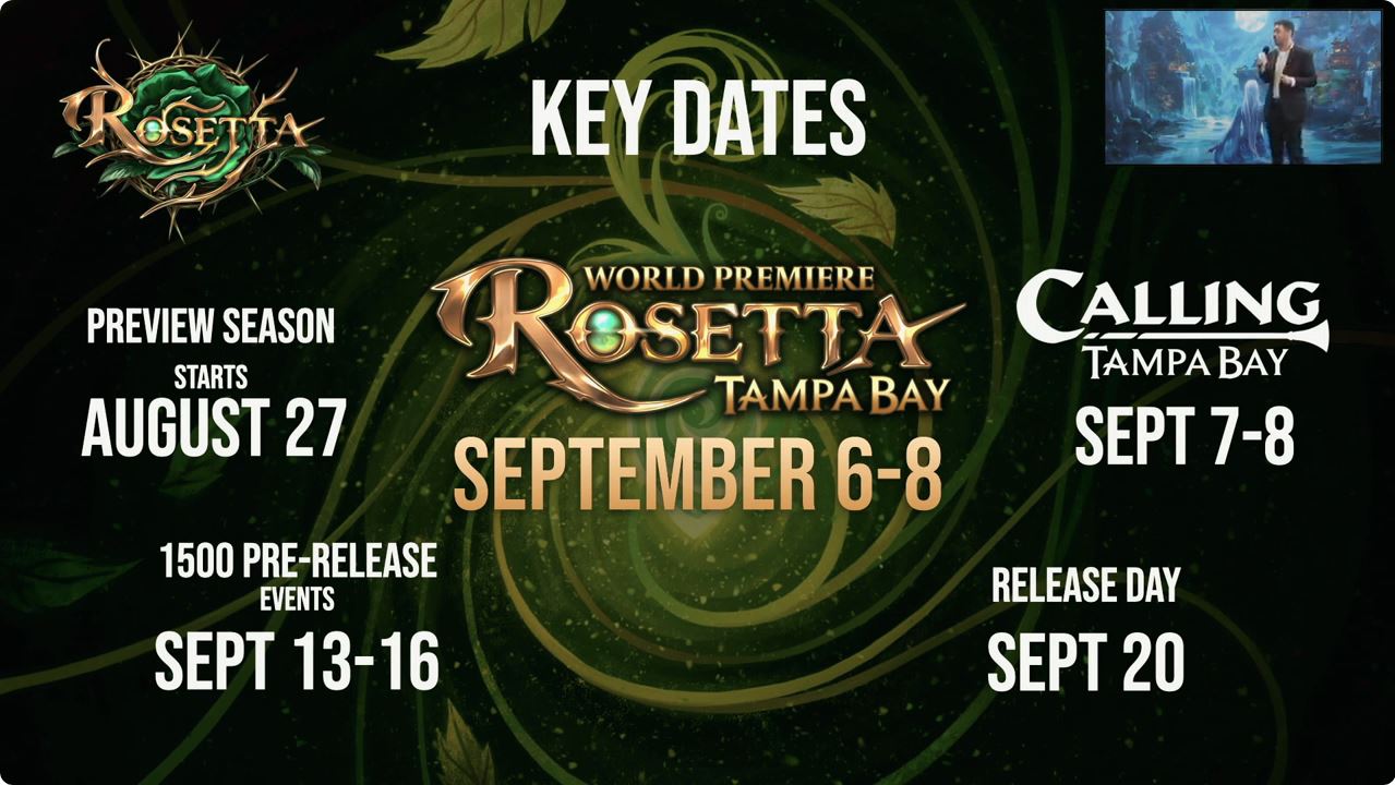 All Heroes, New Card Type, And More From Flesh And Blood's Rosetta Previewed At Pro Tour ...