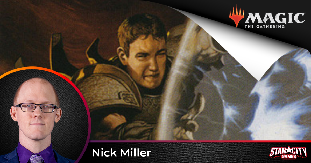 Magic: The Gathering Player Of The Year Trophy Named After Kai Budde - Star City Games