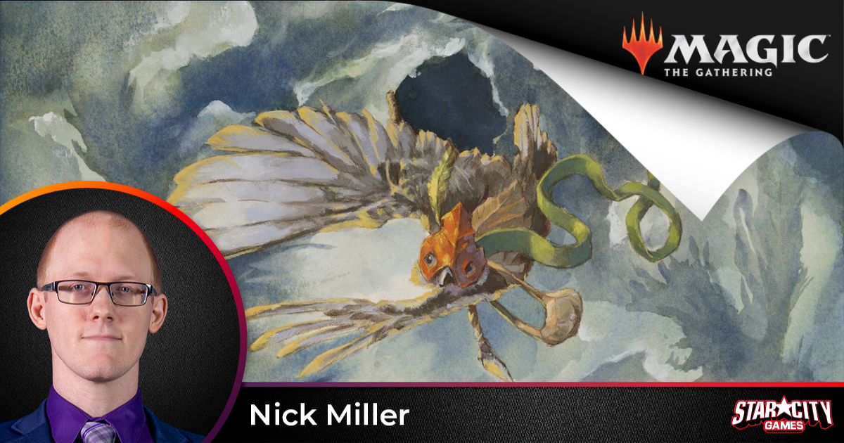 Cruelclaw, New Rat Legend Lead Thursday's Bloomburrow Previews - Star ...