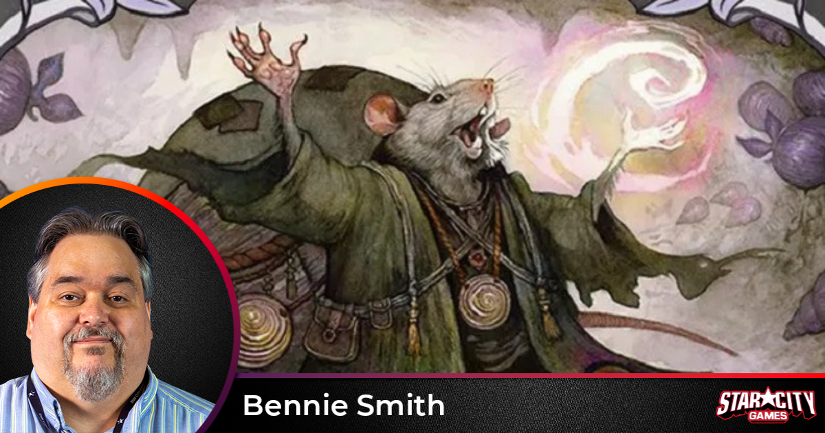 MTG Commander Deep Dive: Wick, The Whorled Mind - Star City Games