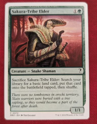 White Border And Future Sight Frames Return In MTG Mystery Booster 2 - Star City Games