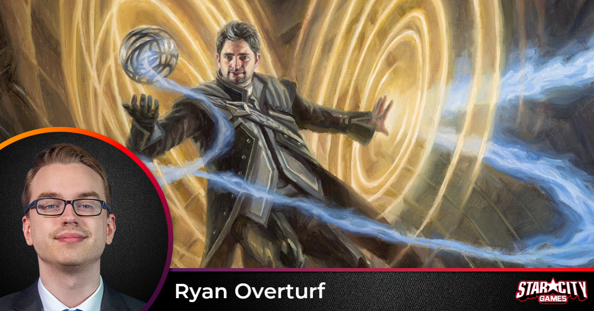 Mastering The New Magic Online Vintage Cube LIVE List - Star City Games