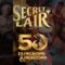 MTG Announces Dungeons & Dragons 50th Anniversary Secret Lair Superdrop ...