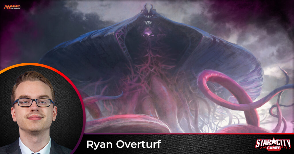 How A Magic: The Gathering Cube Evolves - Star City Games