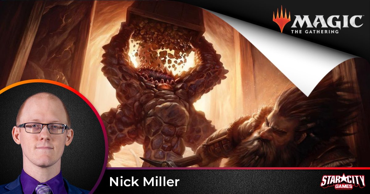 Latest Bonus Cards From D&D Superdrop Include Minsc & Boo, Timeless ...