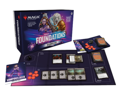 Magic: The Gathering Full Set Release Schedule For 2024 - Star City Games