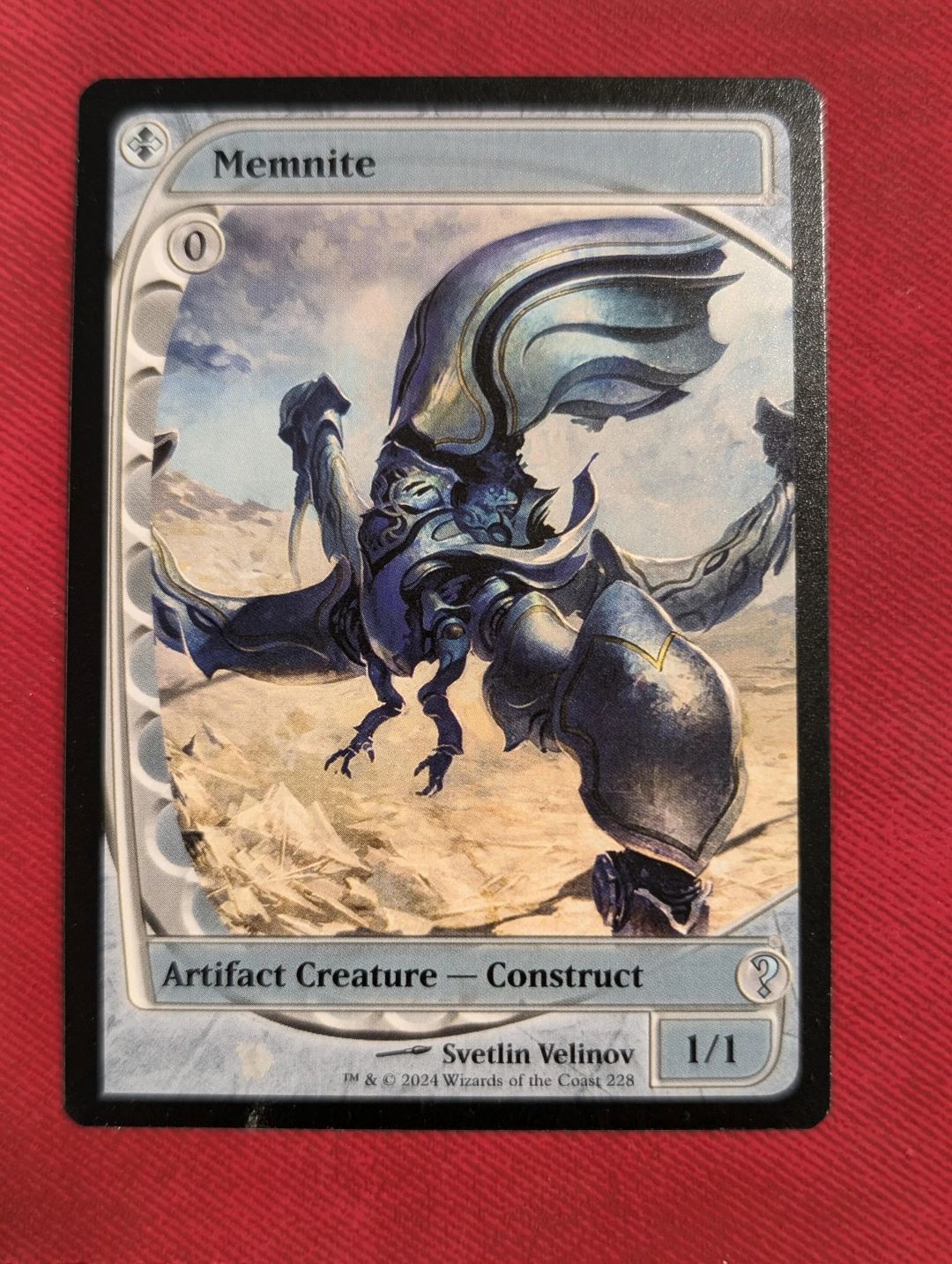 White Border And Future Sight Frames Return In MTG Mystery Booster 2 - Star City Games