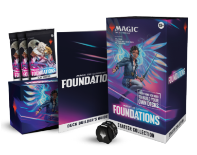 Magic: The Gathering Full Set Release Schedule For 2024 - Star City Games