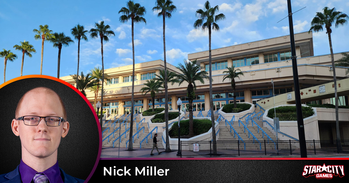 Top Decks And Winners From SCG CON Tampa Bay - Star City Games