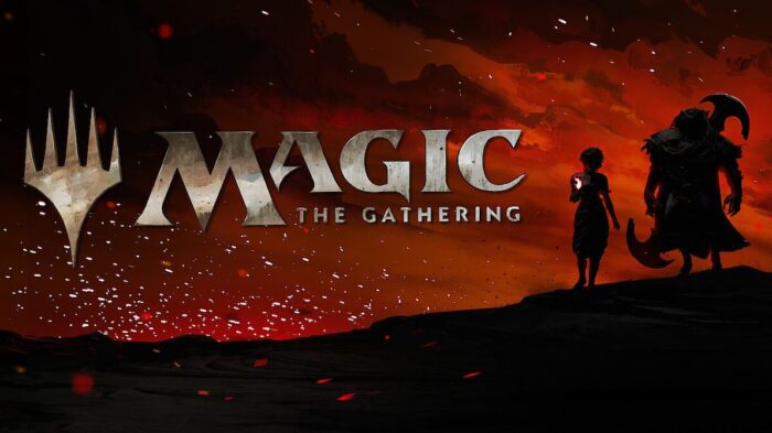 Magic: The Gathering Netflix Show Partners With DIGIC Pictures - Star ...