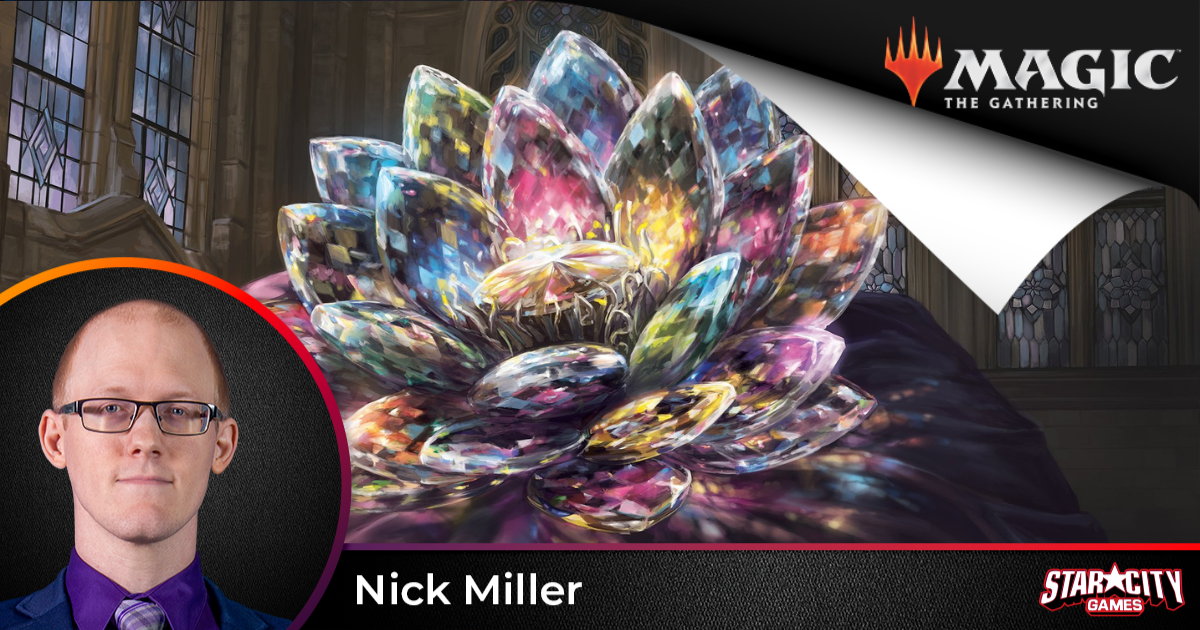 WotC Game Design Team To Take Over Commander Format Management - Star ...