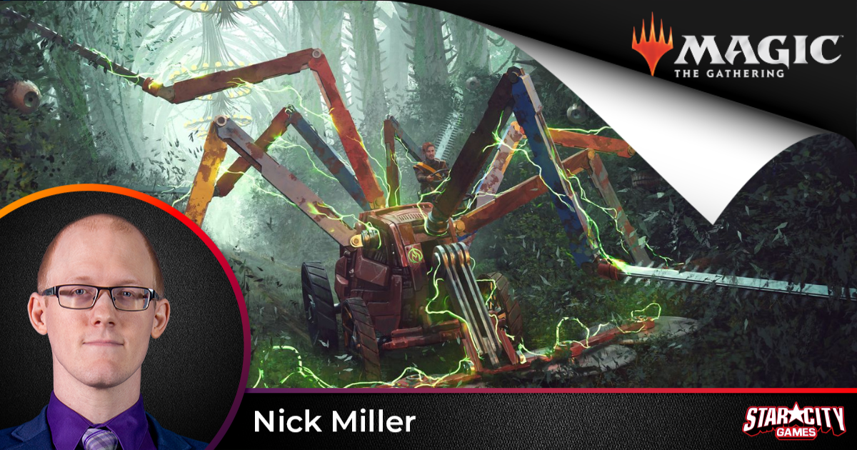 Miracle Worker Commander Deck, Legendary Creatures Highlight Tuesday's ...