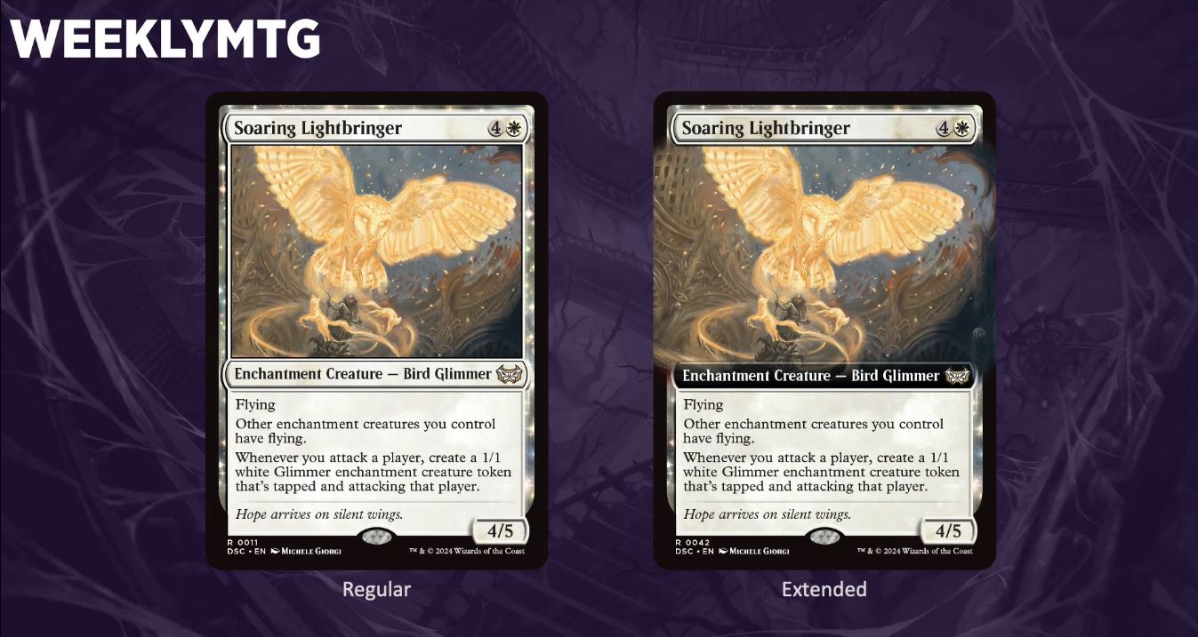 Miracle Worker Commander Deck, Legendary Creatures Highlight Tuesday's ...