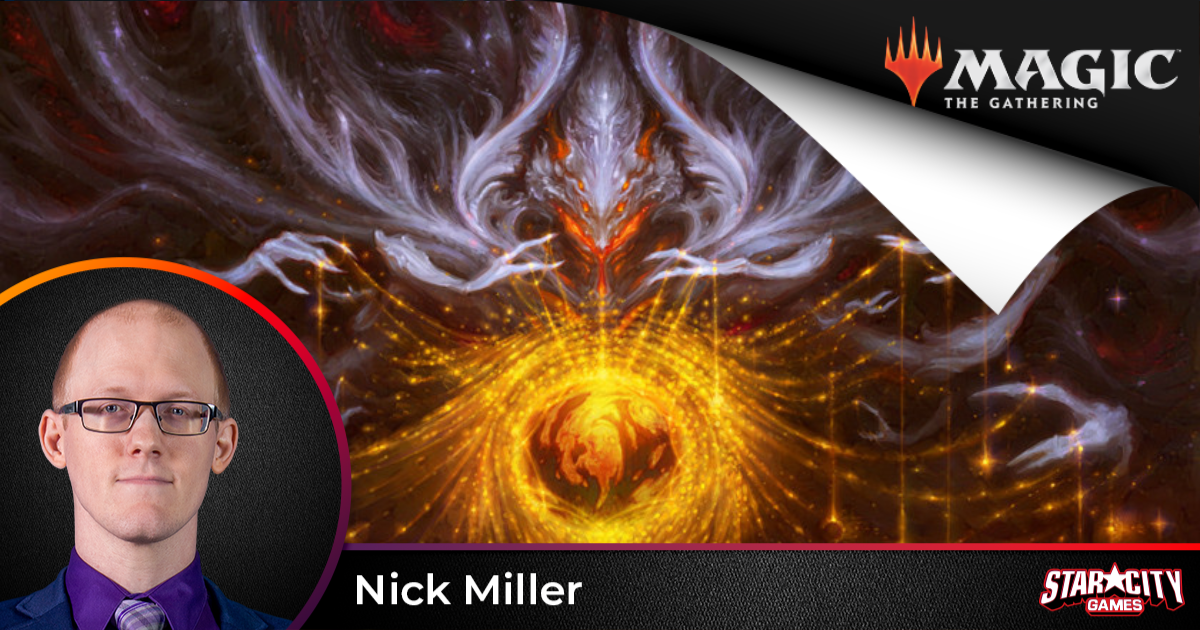 Remaining Commander Decks, Last Mythic Rare Lead Thursday's Duskmourn ...