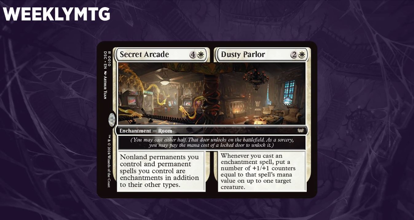 Miracle Worker Commander Deck, Legendary Creatures Highlight Tuesday's ...