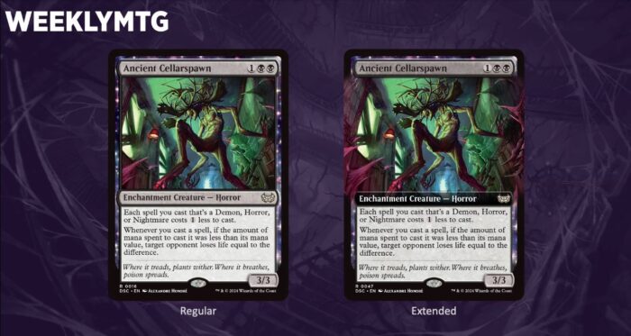 Miracle Worker Commander Deck, Legendary Creatures Highlight Tuesday's ...