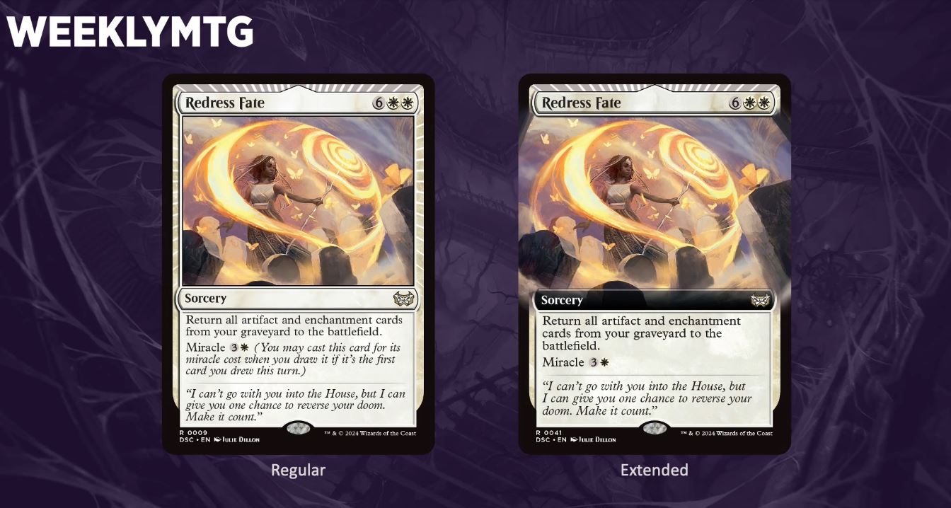 Miracle Worker Commander Deck, Legendary Creatures Highlight Tuesday's ...