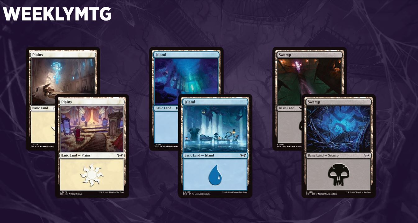 Miracle Worker Commander Deck, Legendary Creatures Highlight Tuesday's ...