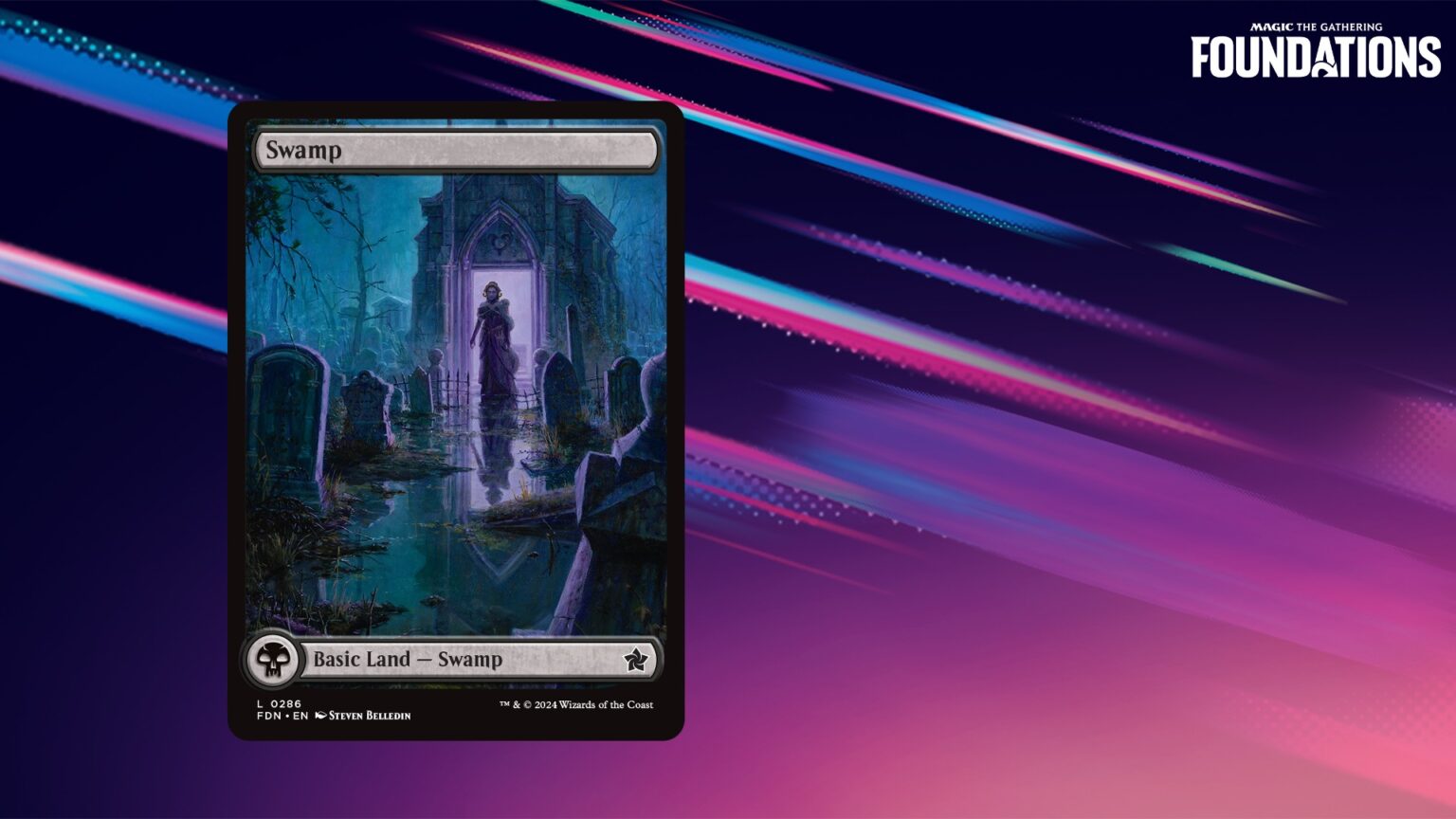 New Cards, Set Names, And More Key Information For Upcoming MTG Sets ...