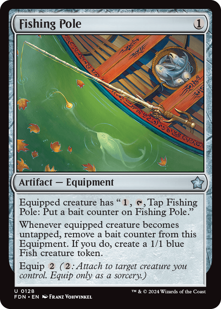 New Mythic Eldrazi Leads Tuesday's MTG Foundations Previews - Star City ...