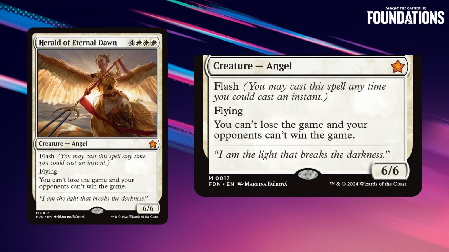 New Cards, Set Names, And More Key Information For Upcoming MTG Sets ...