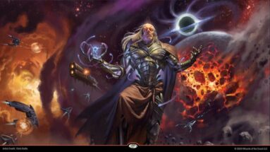 Magic: The Gathering Full Set Release Schedule For 2025 - Star City Games