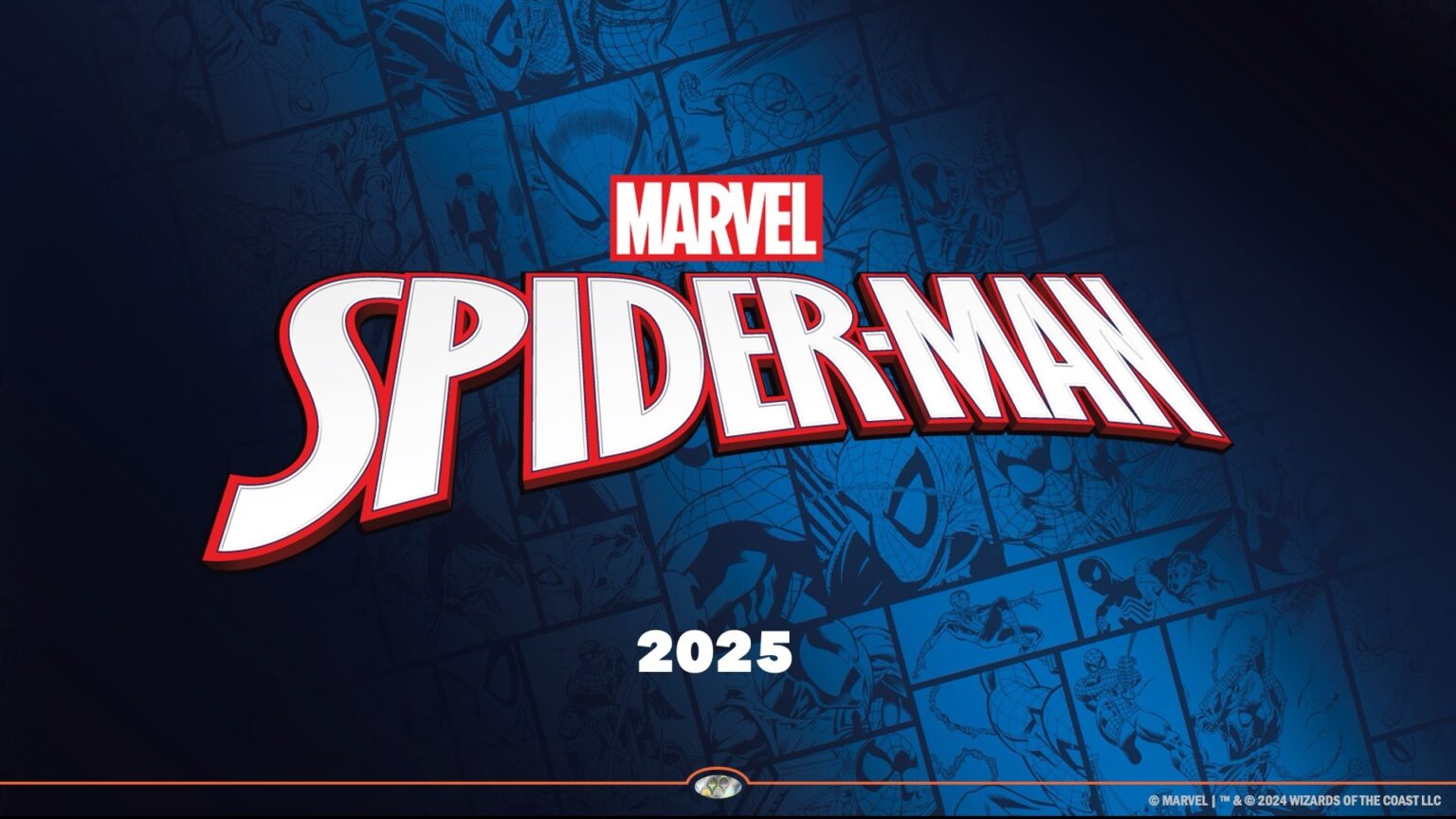 Magic: The Gathering Full Set Release Schedule For 2025 - Star City Games