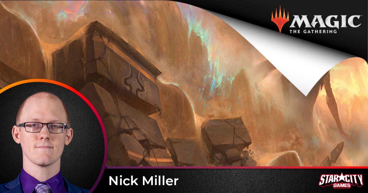 New Legendary Kiora Creature, Colorless Creature-Land Among Wednesday's ...