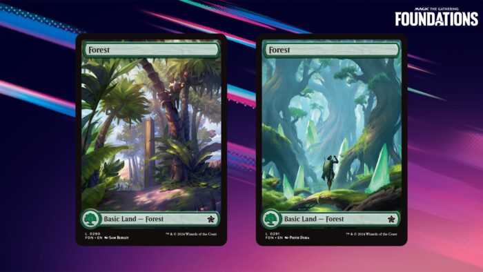 New Cards, Set Names, And More Key Information For Upcoming MTG Sets ...